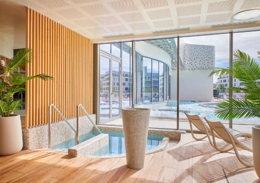 CALICÉO ouvre ses portes à Marc-en-Baroeul